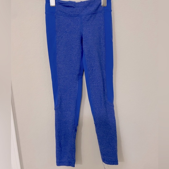 Ivivva | Bottoms | Ivivva Workout Leggings | Poshmark